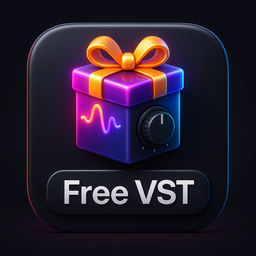 Free VST Download – Pluginsboutique
